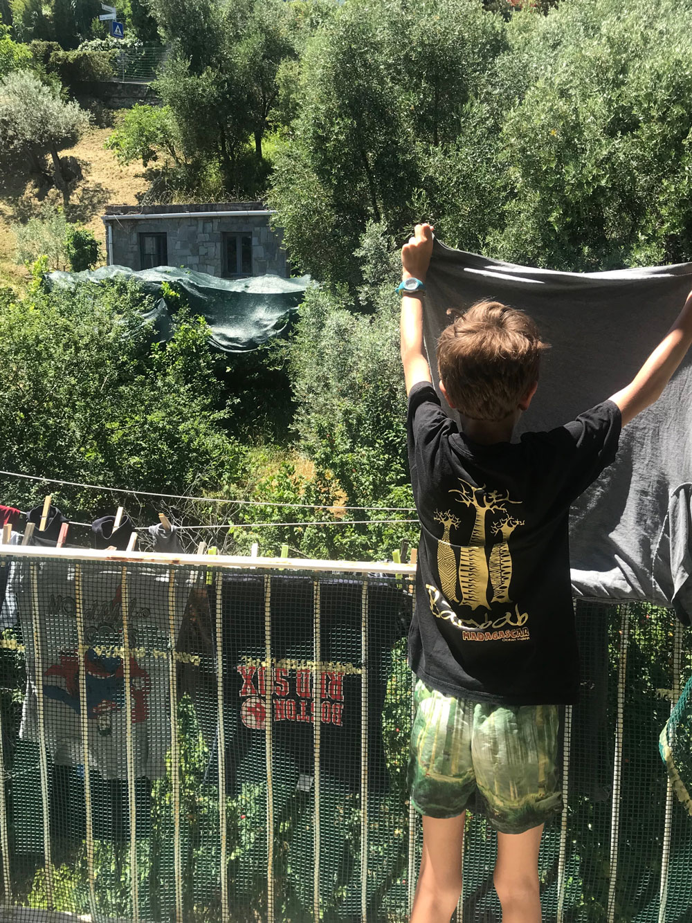 Come insegnare ai bambini a fare il bucato: le tappe - USE - Prodotti ... Come insegnare ai bambini a fare il bucato: le tappe - USE - Prodotti ...